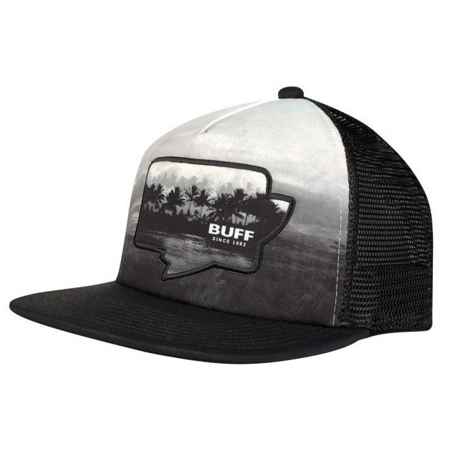 Șapcă Buff Trucker Cap | 4Camping.ro