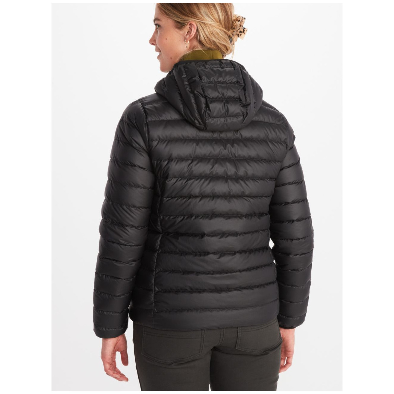 Geacă femei Marmot Wm's Highlander Hoody | 4Camping.ro