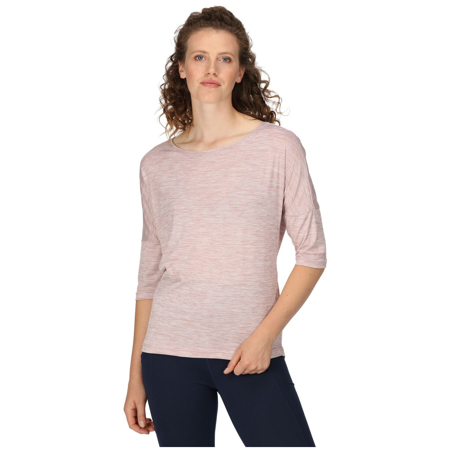 Tricou femei Regatta Pulser II | 4Camping.ro