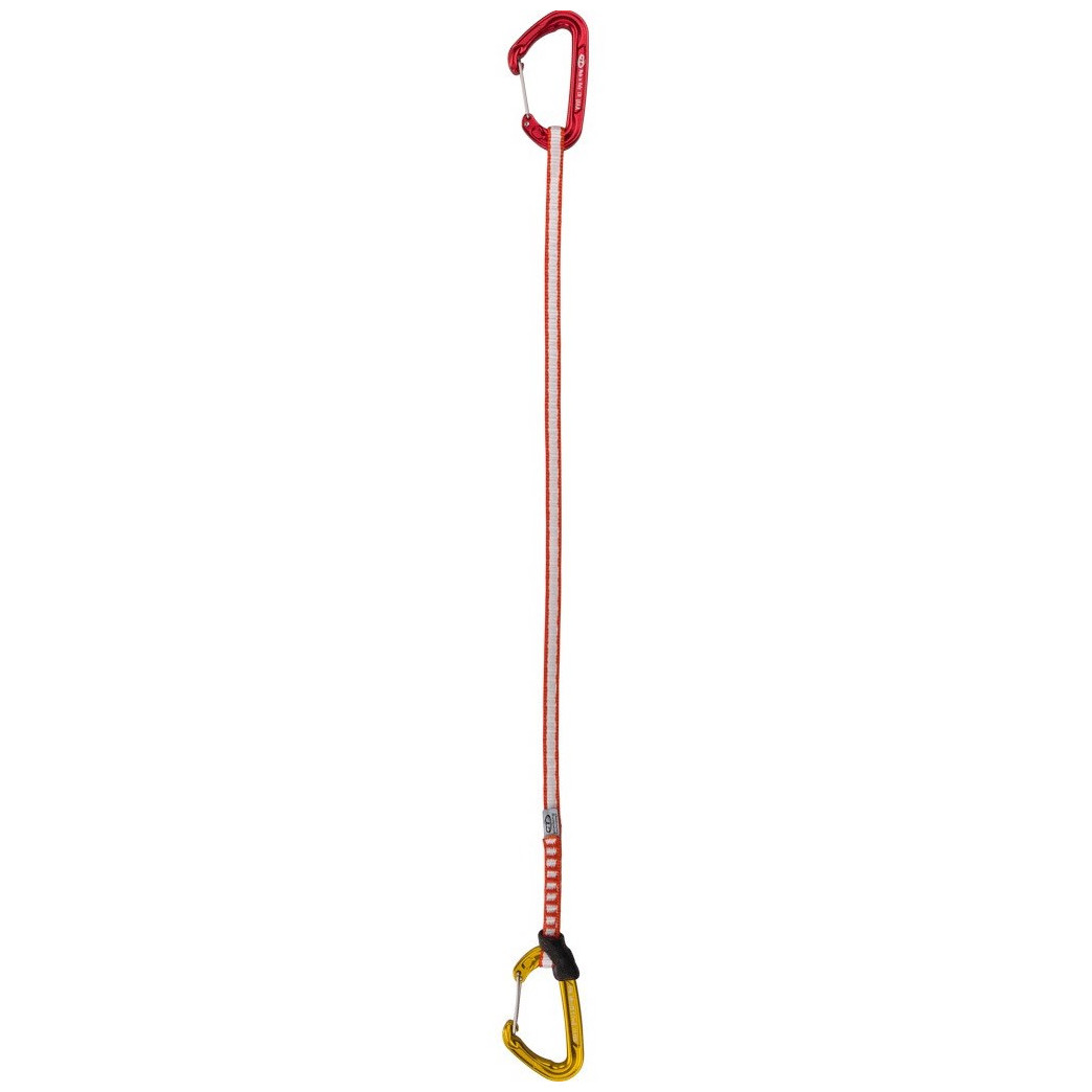 Buclă echipată Climbing Technology Fly-Weight Evo Long 55 cm | 4Camping.ro