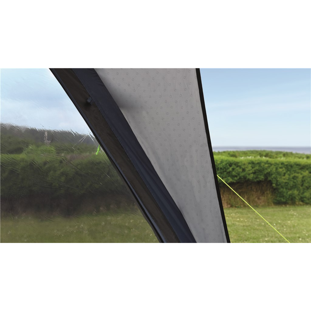 Cort frontal Outwell Milestone Air | 4Camping.ro