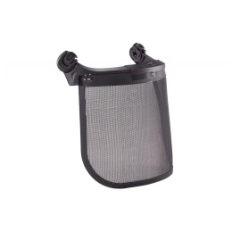 Accesoriu Petzl Ochranný štít Vizen Mesh | 4Camping.ro