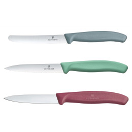 Set de cuțite Victorinox Swiss Classic Fresh Energy 2020 | 4Camping.ro