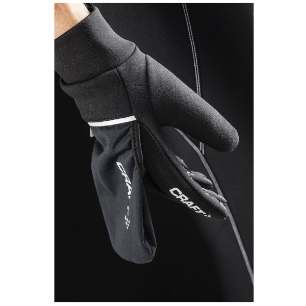 Mănuși Craft ADV Hybrid Weather | 4Camping.ro