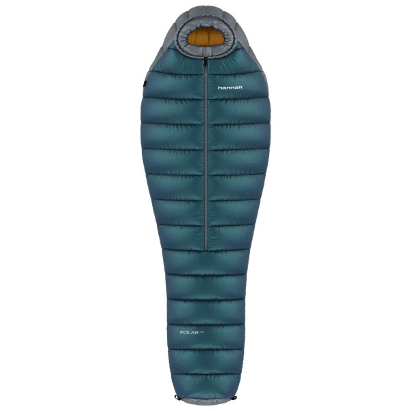 Sac de dormit de puf Hannah Polar 700 185 cm | 4Camping.ro