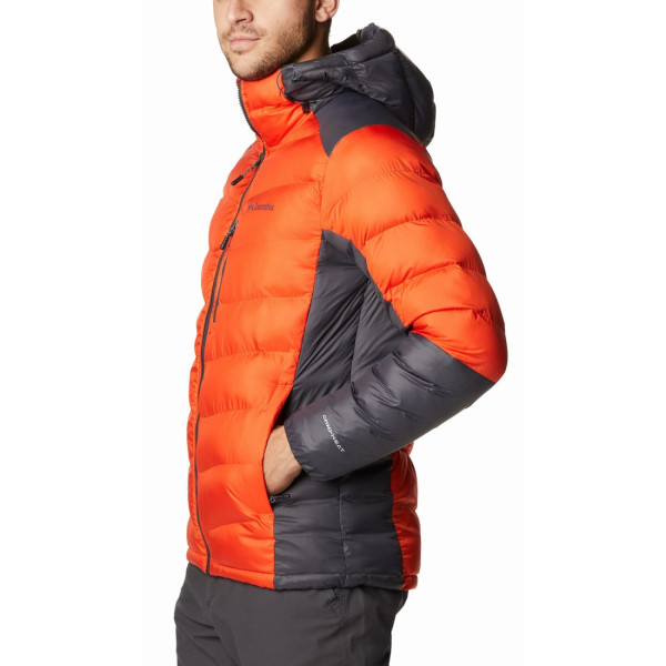 Geacă bărbați Columbia Labyrinth Loop™ Hdd Jkt | 4Camping.ro