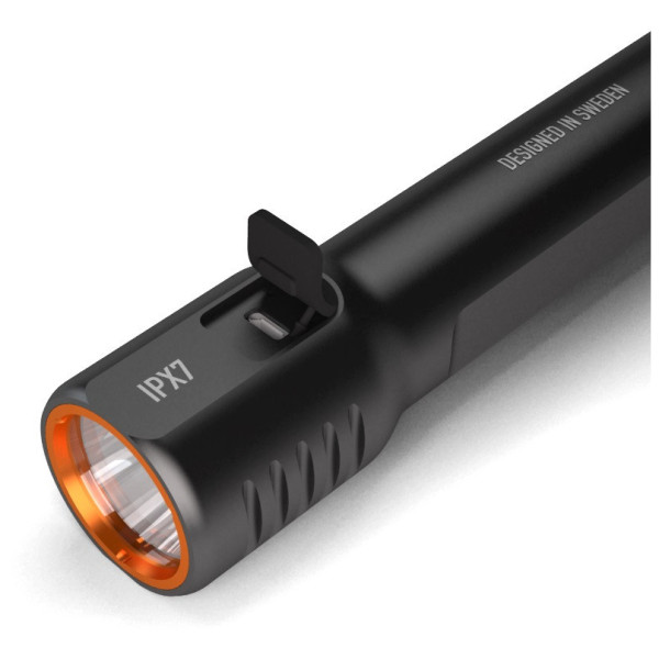 Lanternă Silva Spotter RC | 4Camping.ro