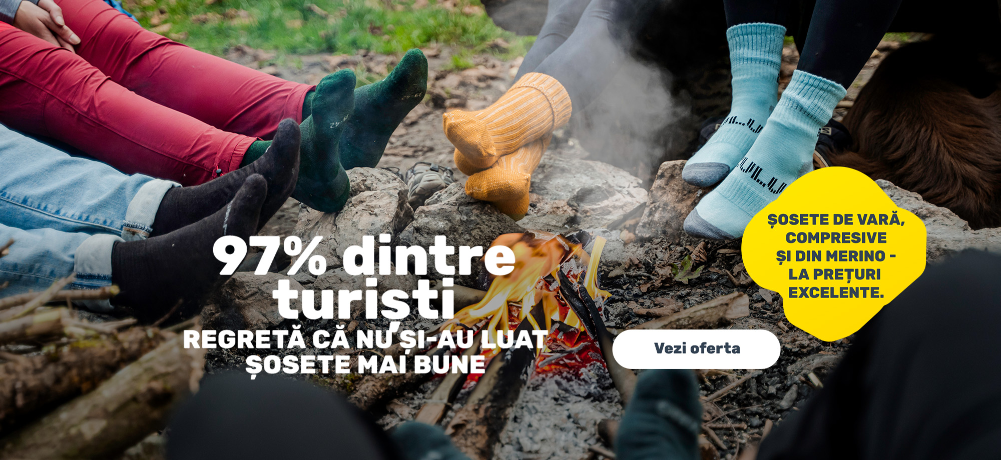 4camping.ro – gamă largă de articole pentru camping și echipament outdoor
